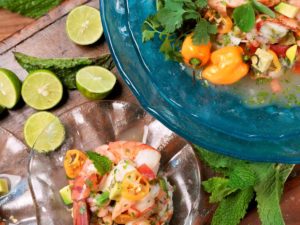 Sunny Isles Beach Seafood Restaurant - BALEENkitchen