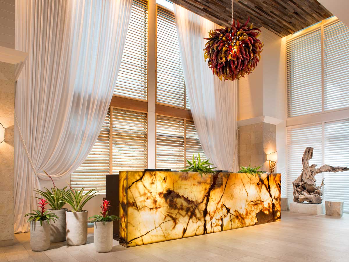 Photo Gallery Solé Miami, A Noble House Resort | Sunny Isles Hotel