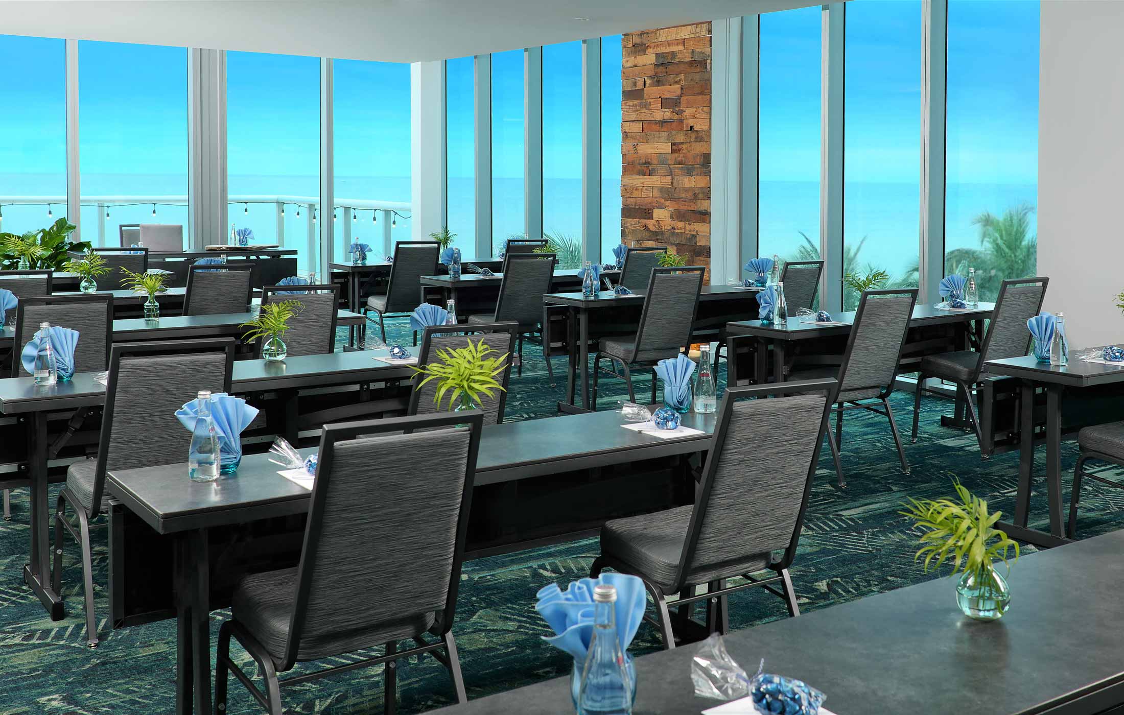 Meeting Venues | Sunny Isles Beach Hotel