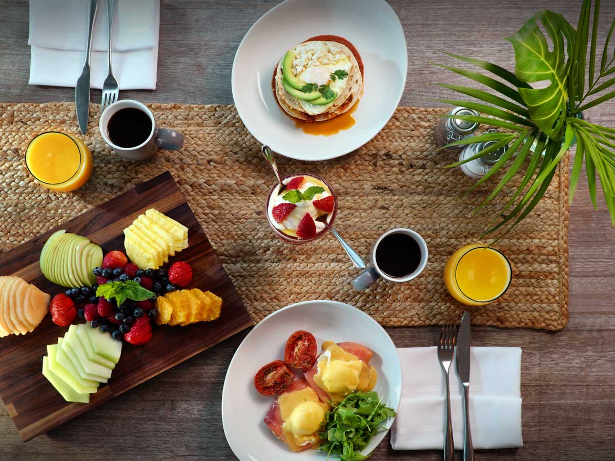Sunny Isles Beach Seafood Restaurant - BALEENkitchen