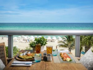 Sunny Isles Beach Seafood Restaurant - BALEENkitchen