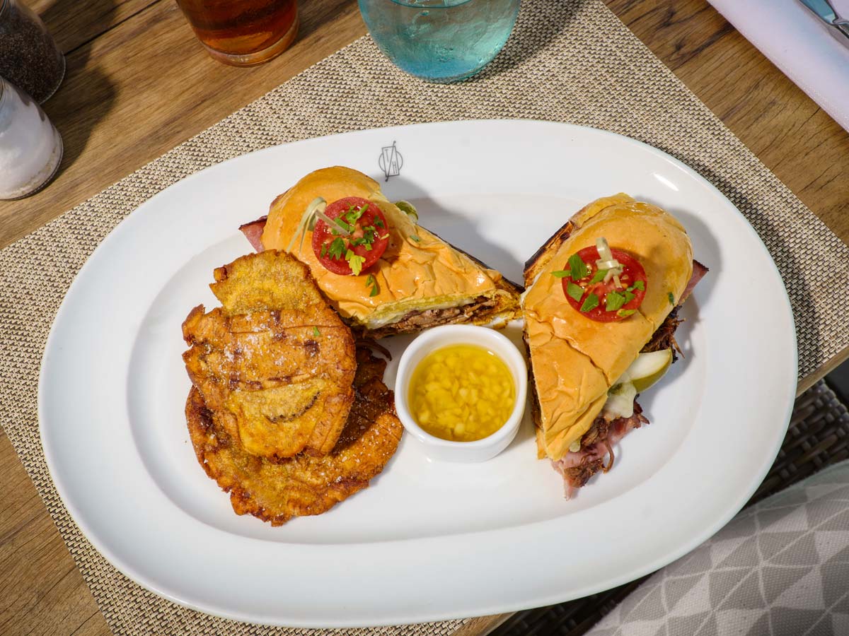 Sunny Isles Beach Seafood Restaurant - BALEENkitchen