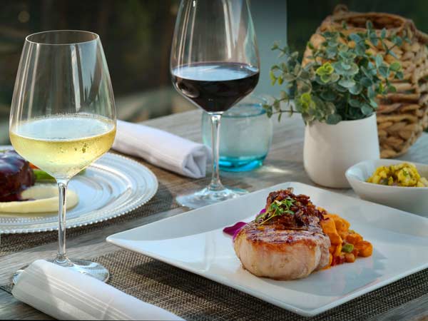 Sunny Isles Beach Seafood Restaurant - BALEENkitchen