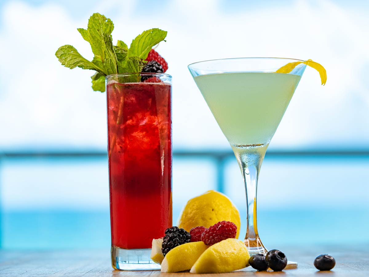Sunny Isles Beach Seafood Restaurant - BALEENkitchen