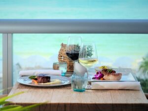 Sunny Isles Beach Seafood Restaurant - BALEENkitchen